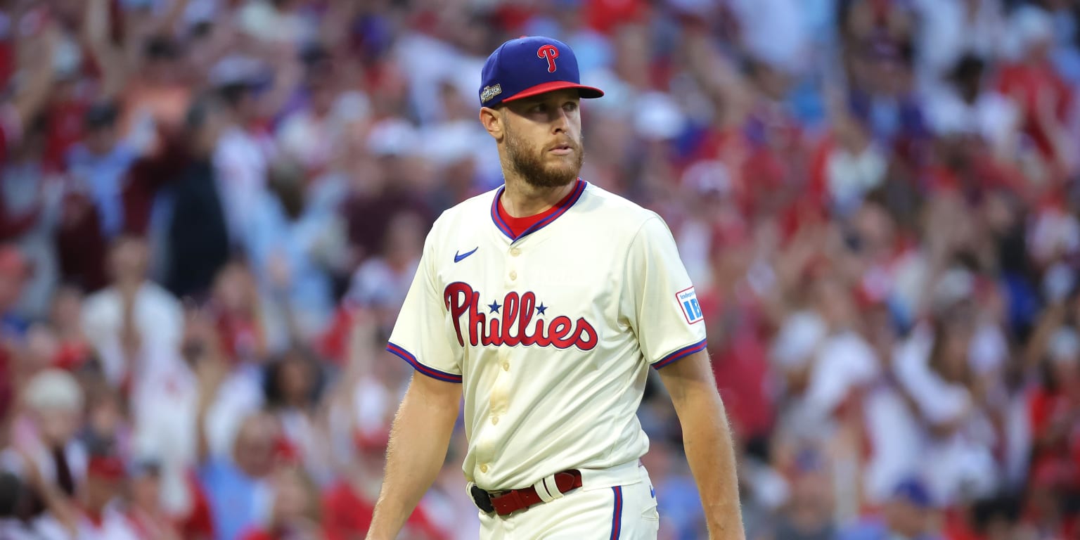 Zack Wheeler building strong Hall of Fame case