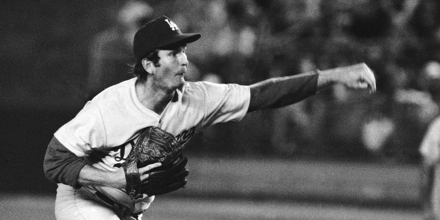 50th anniversary of Tommy John's famous surgery
