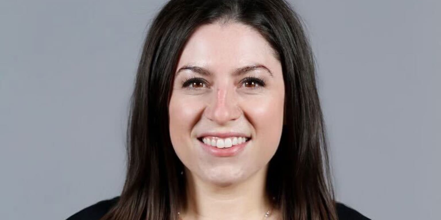 Rangers hire Michaelene Courtis as senior director, baseball operations