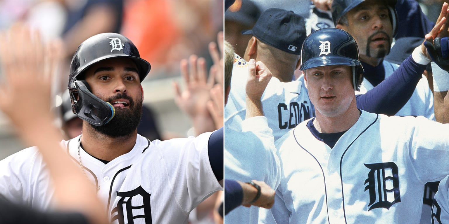 Riley Greene hits opposite-field homer in Tigers' loss to Mariners