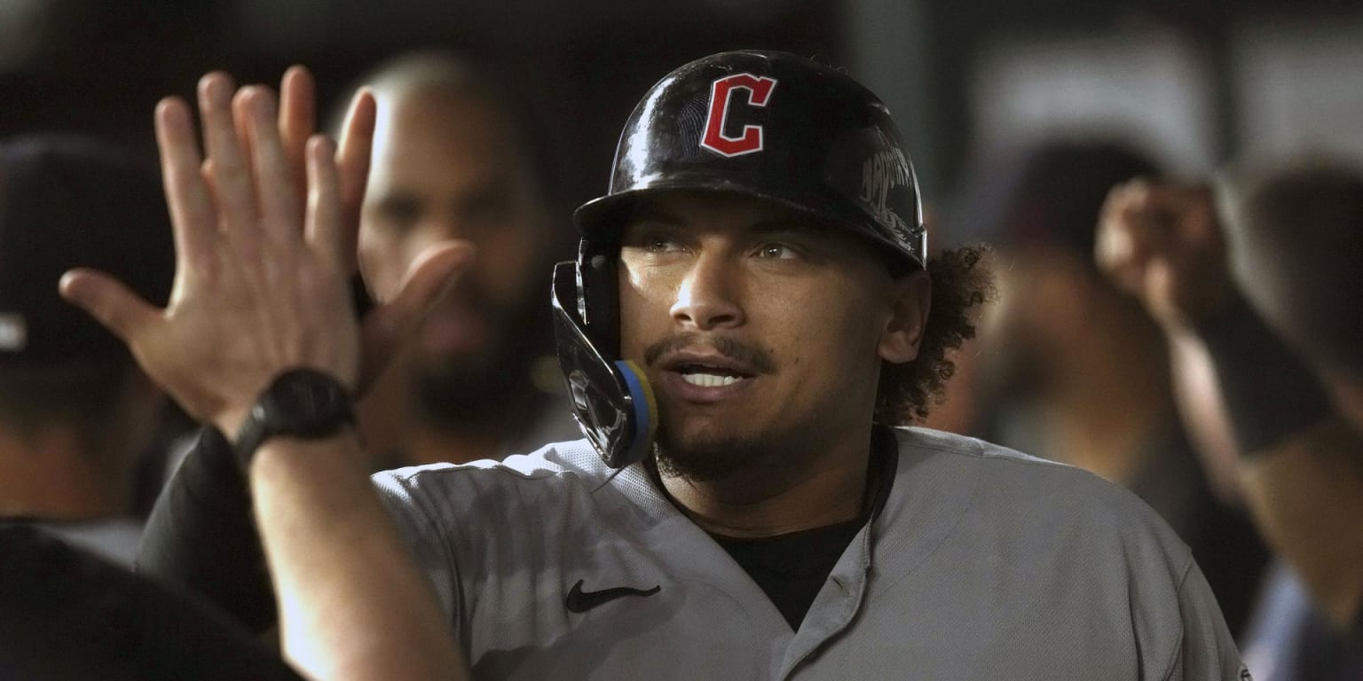 Josh Naylor continues dominant season after injury