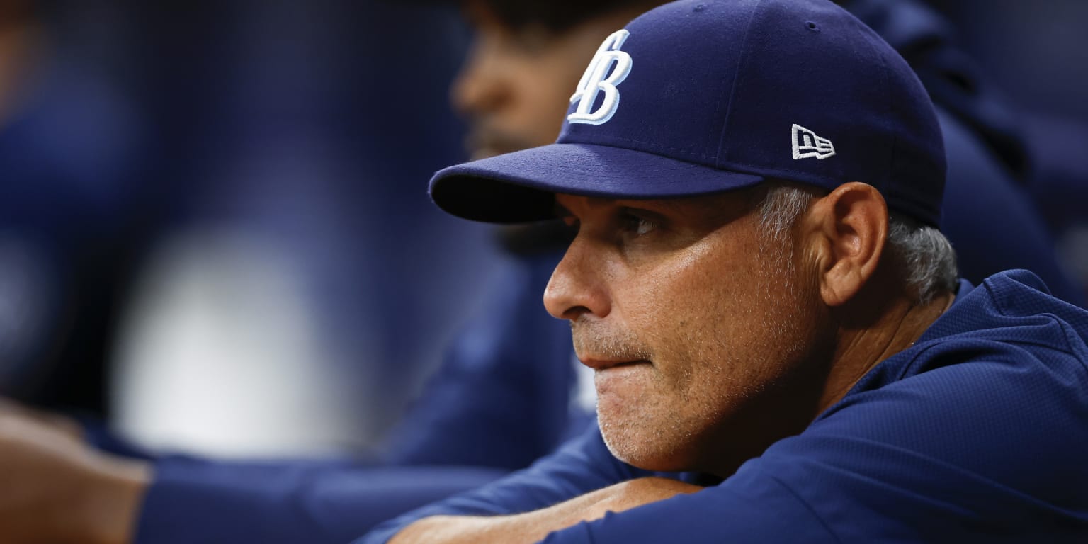 Rays manage 3 hits in shutout loss to A's