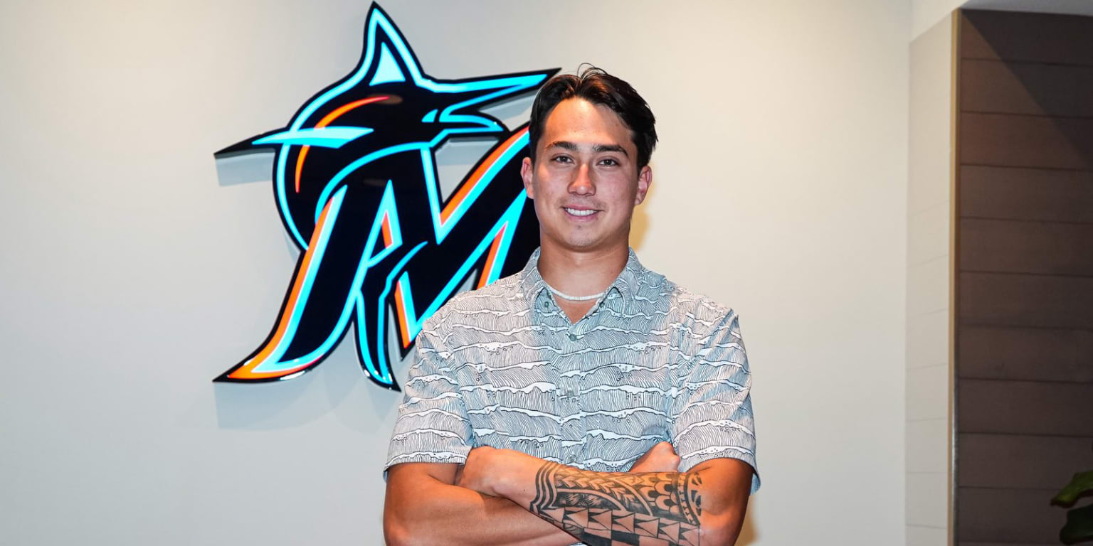 All-time Marlins top Draft picks