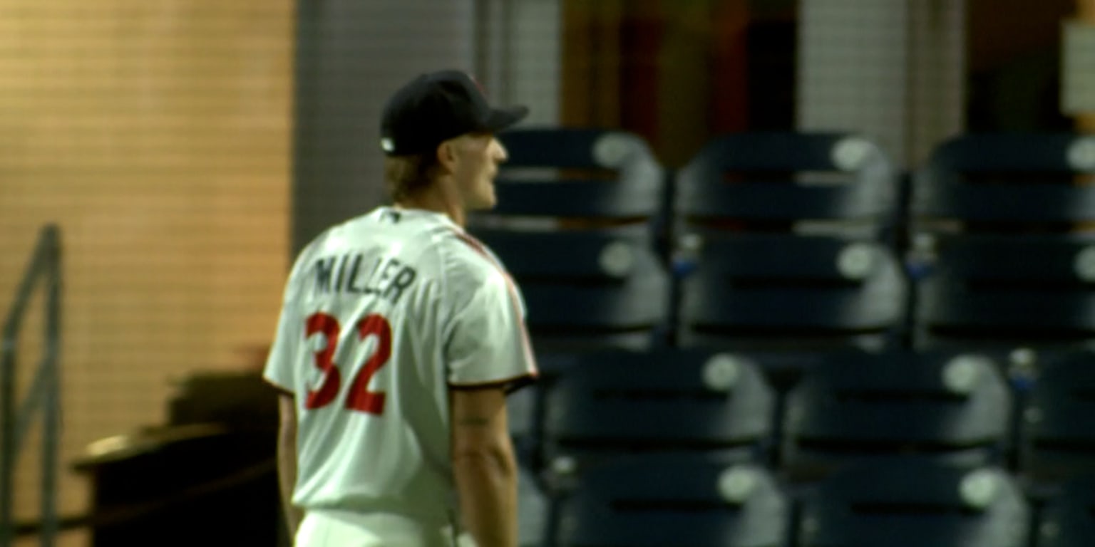 Shelby Miller likely to make Brewers debut on Friday