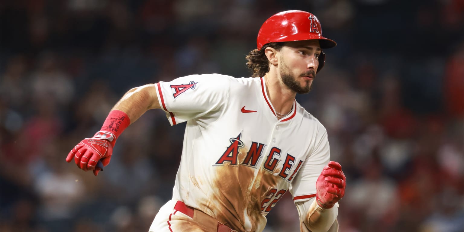 Bryce Teodosio stars as Angels win vs. Rays