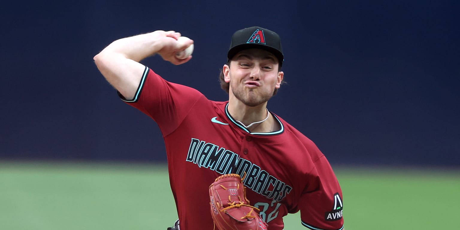 D-backs' bullpen strategy looks at long term