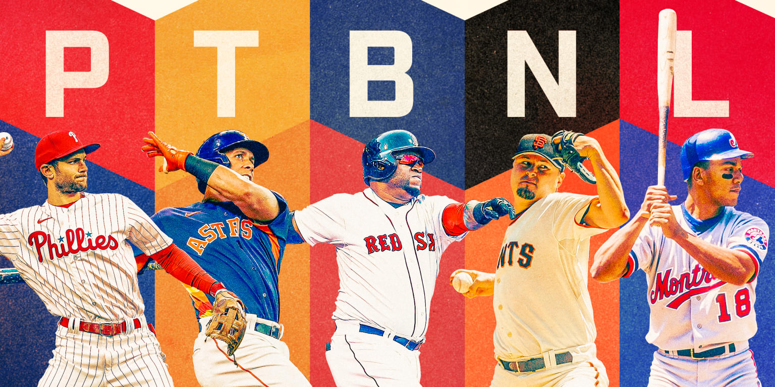 Best players to be named later in baseball history