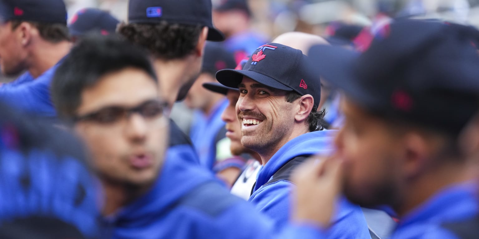 Shane Bieber makes final rehab start for Blue Jays