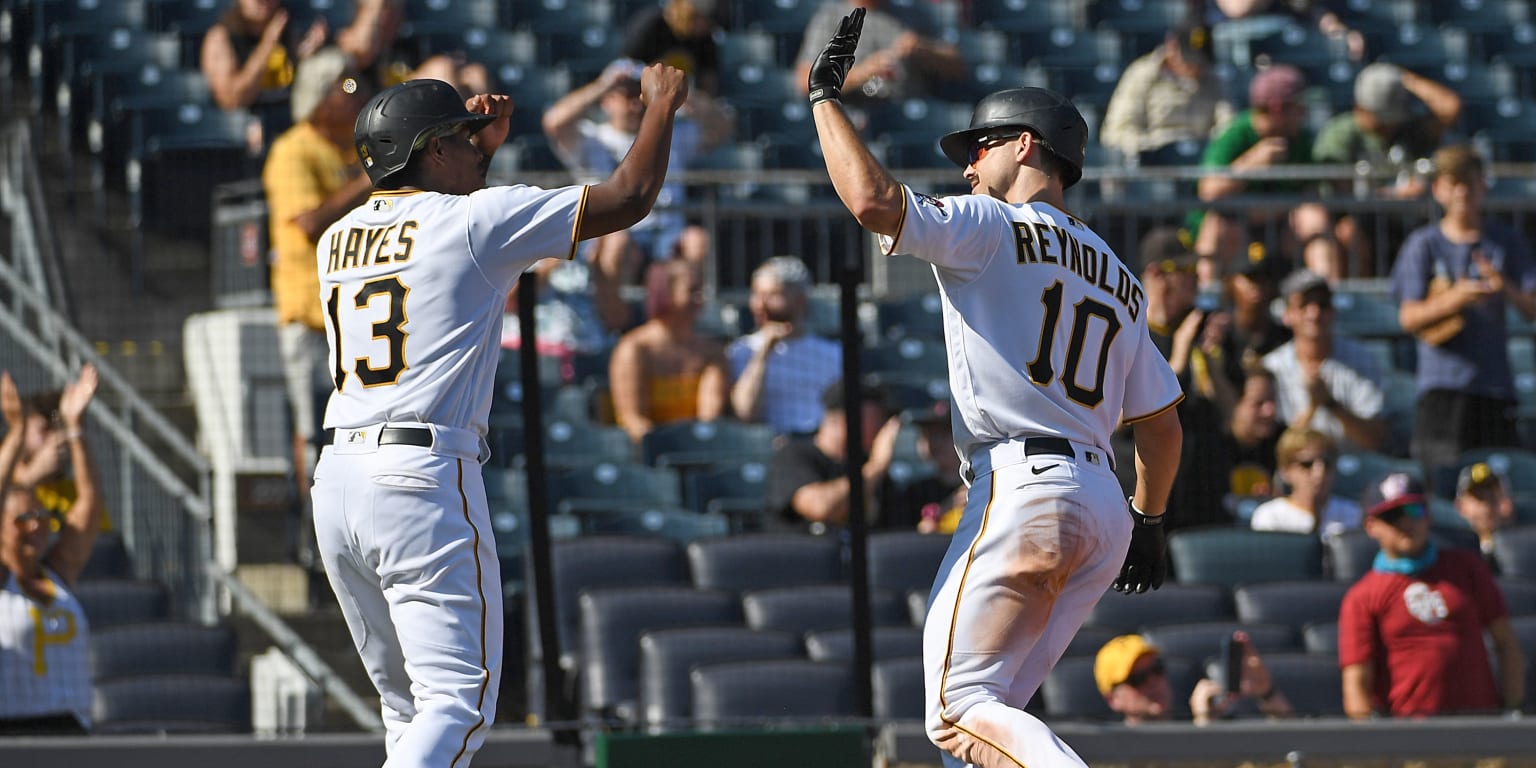 Pittsburgh Pirates Target Playoffs with Balanced Roster in 2024 - BVM ...