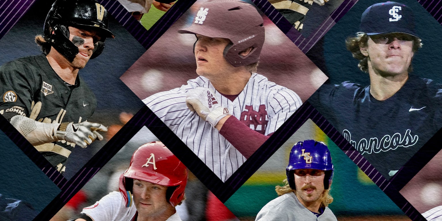 Top 100 Draft Prospects list just missed