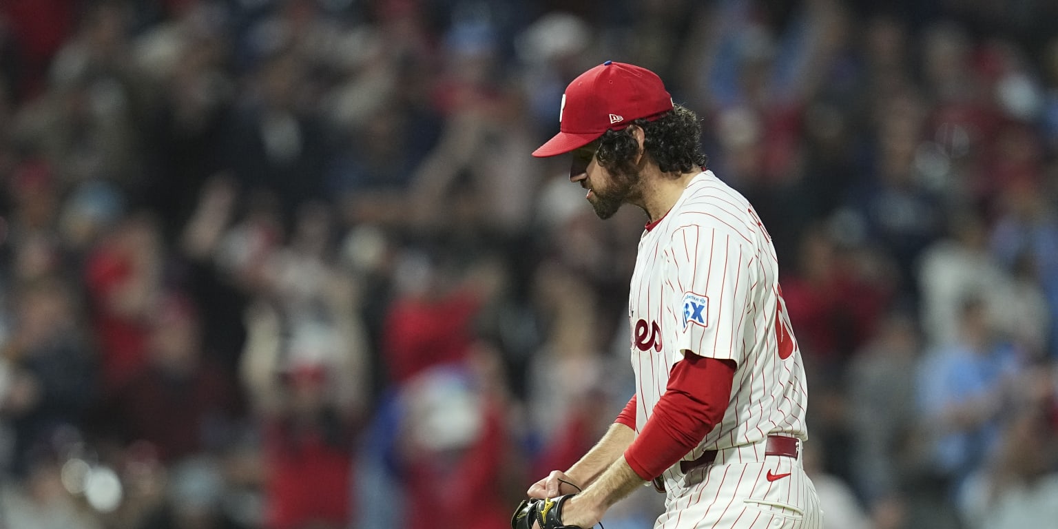 Jordan Romano placed on injured list; Lou Trivino selected