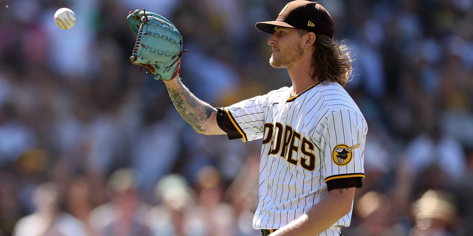 Latest news on Josh Hader's free agency market