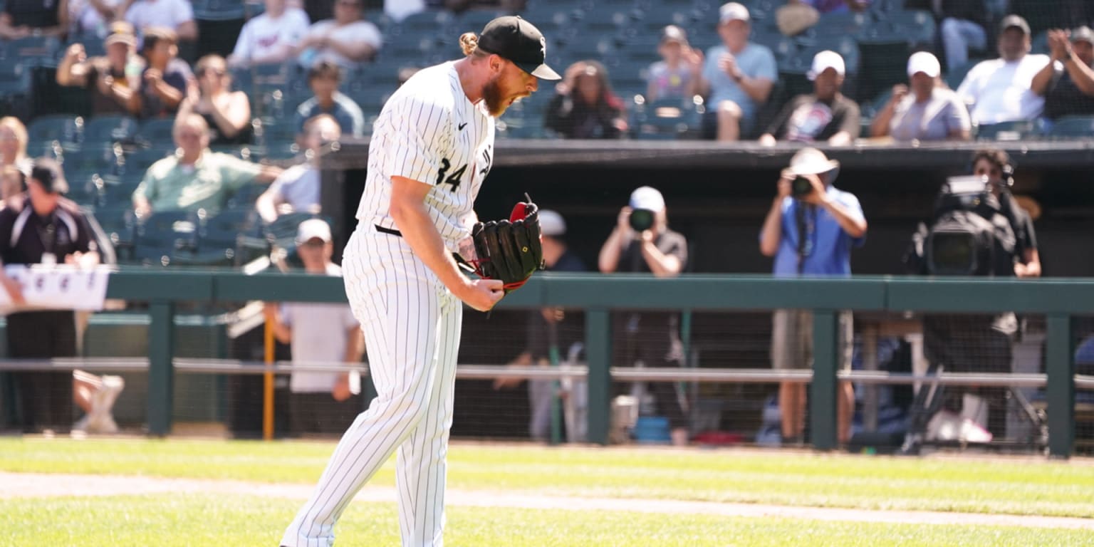 Immaculate Innings in baseball history