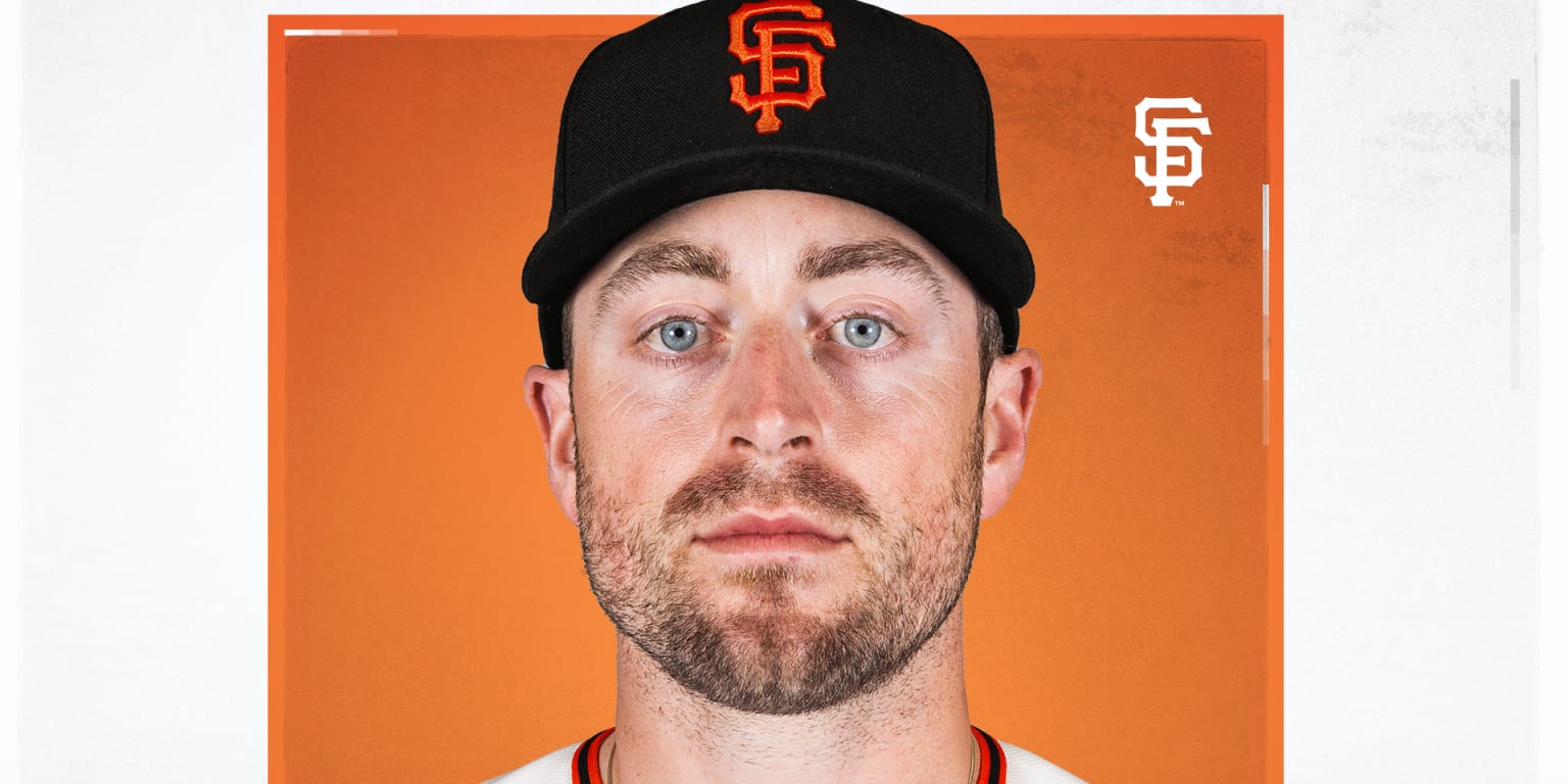 Giants agree to two-year contract with catcher Tom Murphy