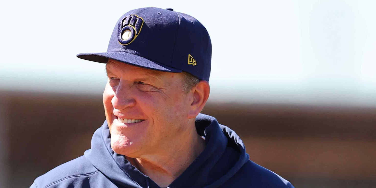 Brewers' 2025 Spring Training preview Part 1
