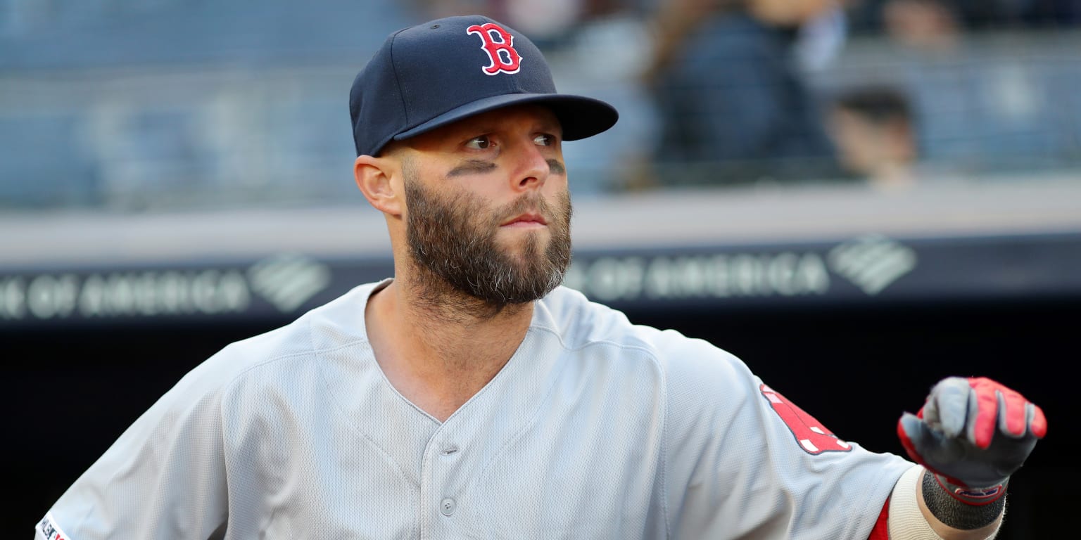 Dustin Pedroia's first year Hall of Fame ballot results