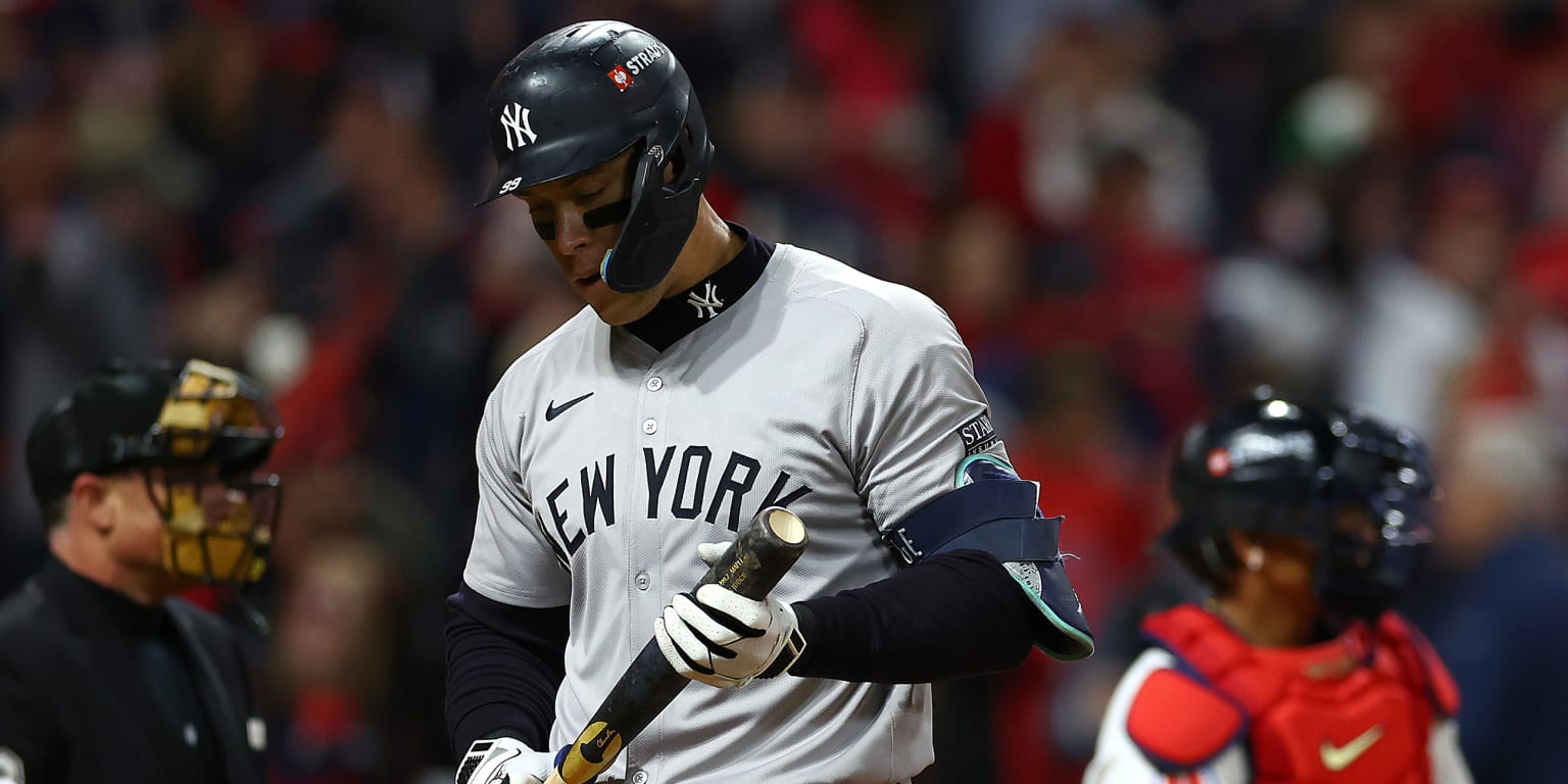 Yankees pierden el Juego 3 de la SCLA 2024 con dos jonrones al final