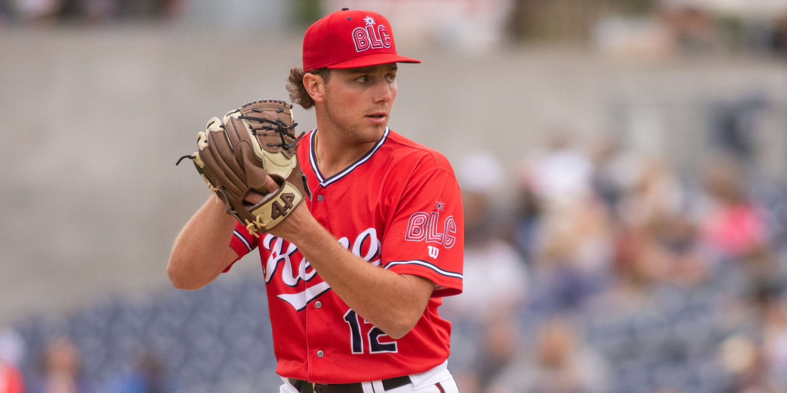 D-backs' Brandon Pfaadt sparkles in potential audition