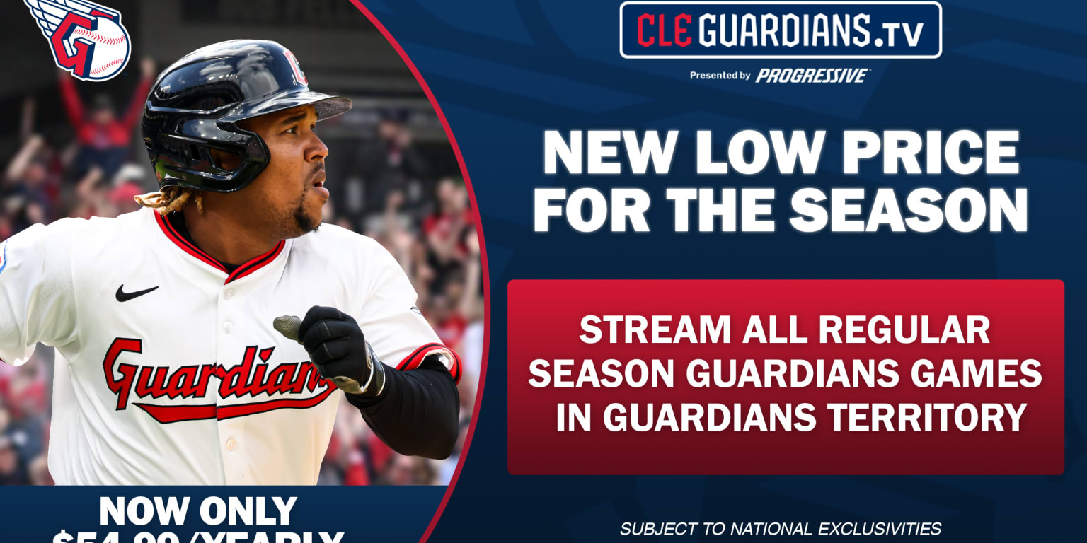 Cleguardians Tv Is Here For 2025