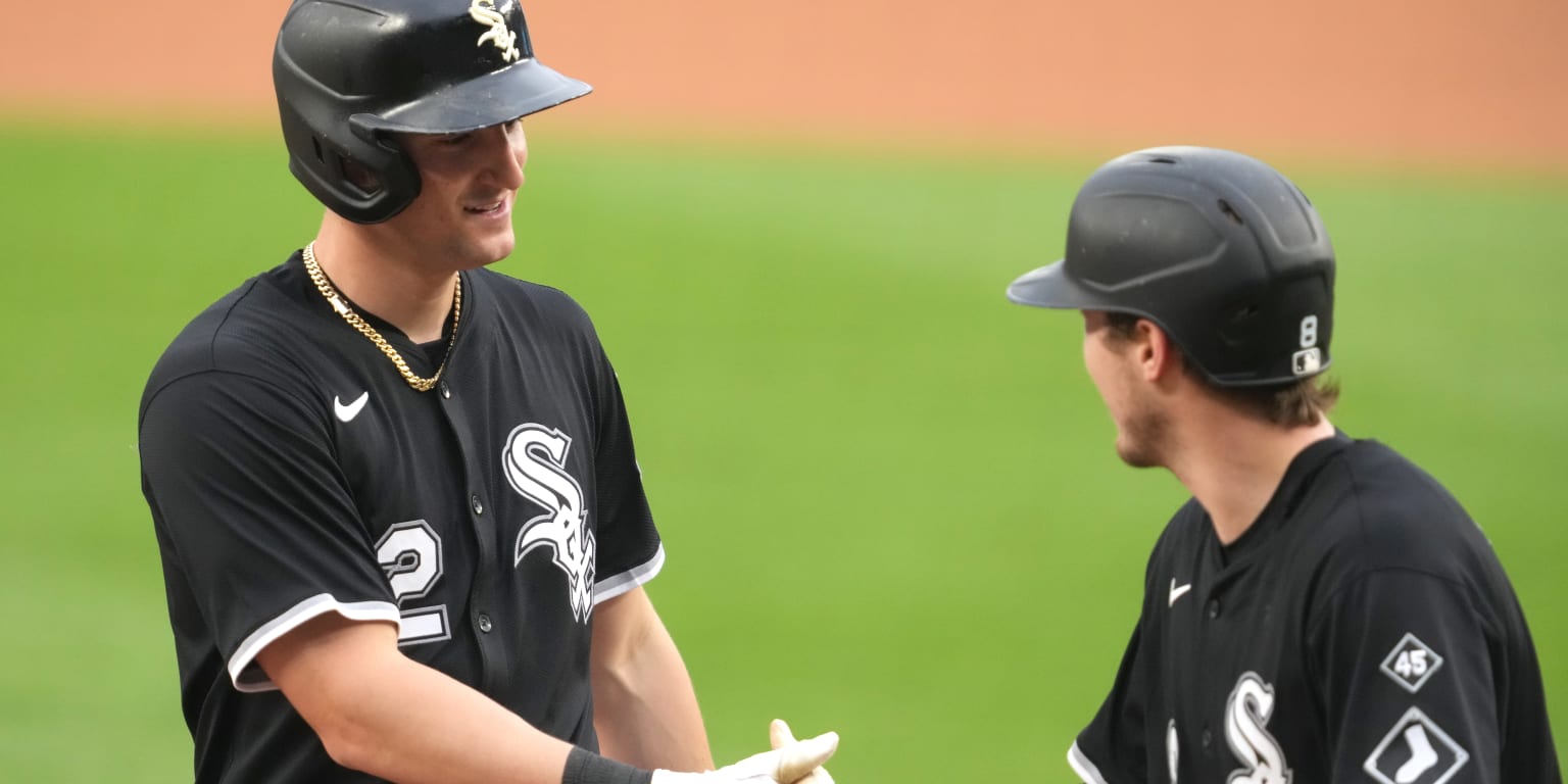 Grady Sizemore enjoys role as White Sox offensive coordinator