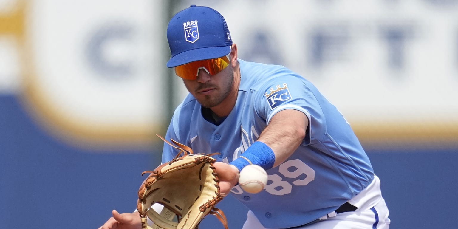 Royals Minor League roundup May 14
