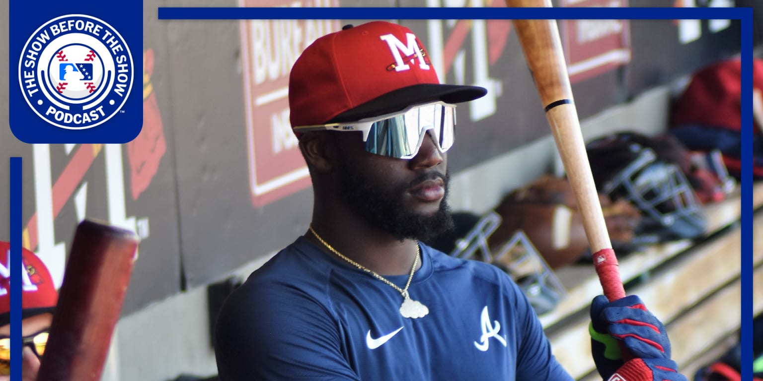 The Show Before the Show: Episode 473 Columbus Clingstones Mississippi ...