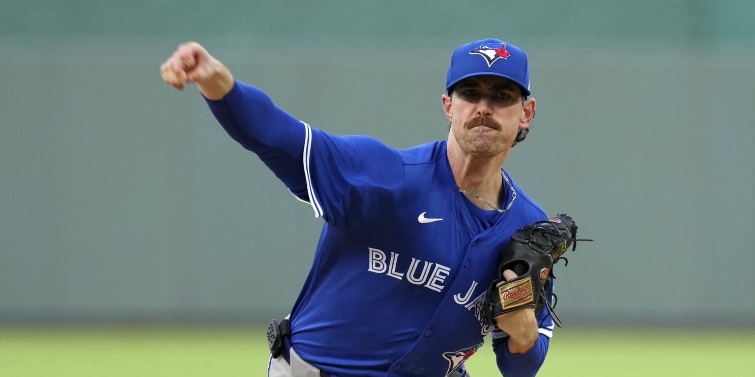 Shane Bieber Named Blue Jays ALDS Game 3 Starter - News Directory 3