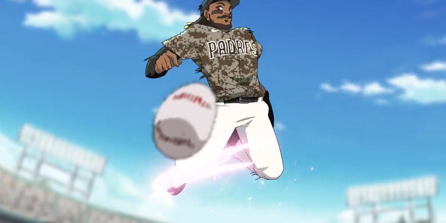 Tatis' all-around play highlighted in 'Heroes of the Game' - BVM Sports