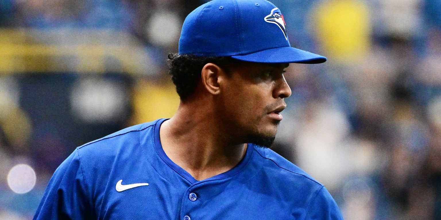 Génesis Cabrera disciplined for benches-clearing incident