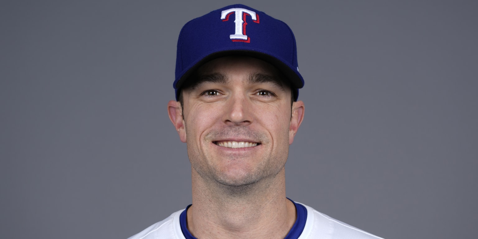 David Robertson looking to help Rangers repeat as World Series champions