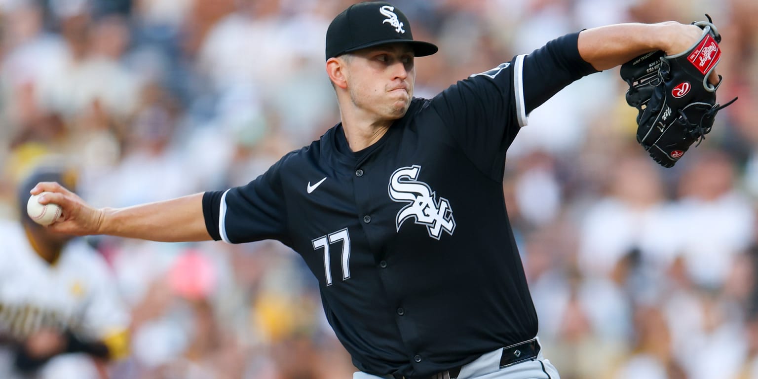 White Sox tie American League record for losses in a single season with 119