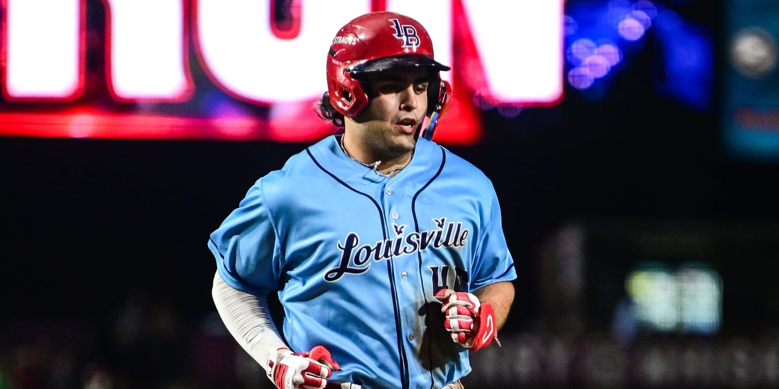 Reds' Top 30 Prospects 2025 midseason update