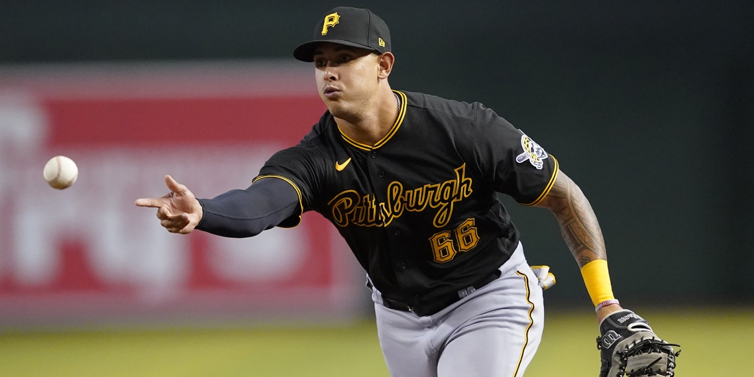 Bligh Madris pasa de los Tigres a los Astros en un cambio