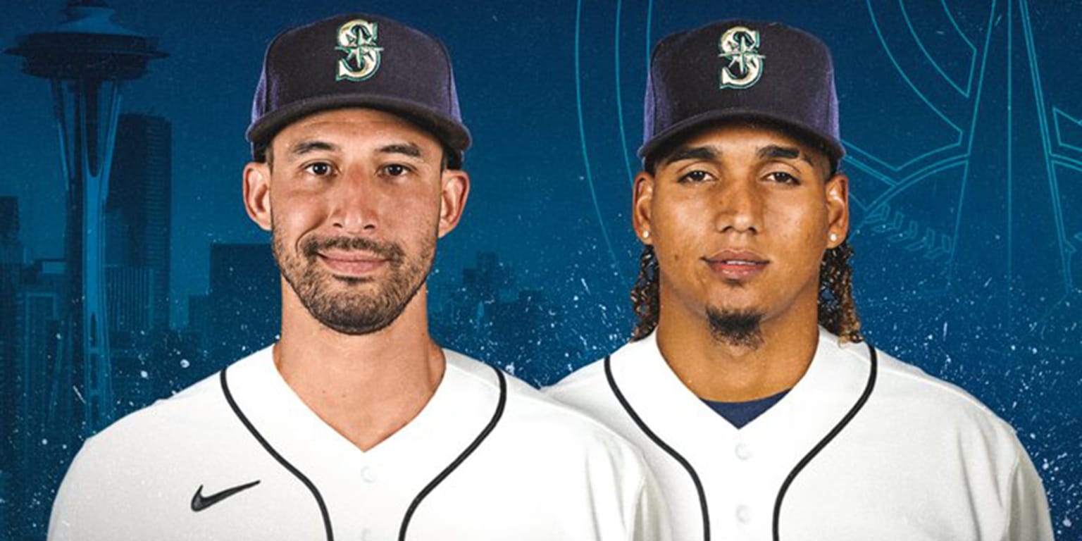 Mariners acquire Seby Zavala, Carlos Vargas for Eugenio Suárez