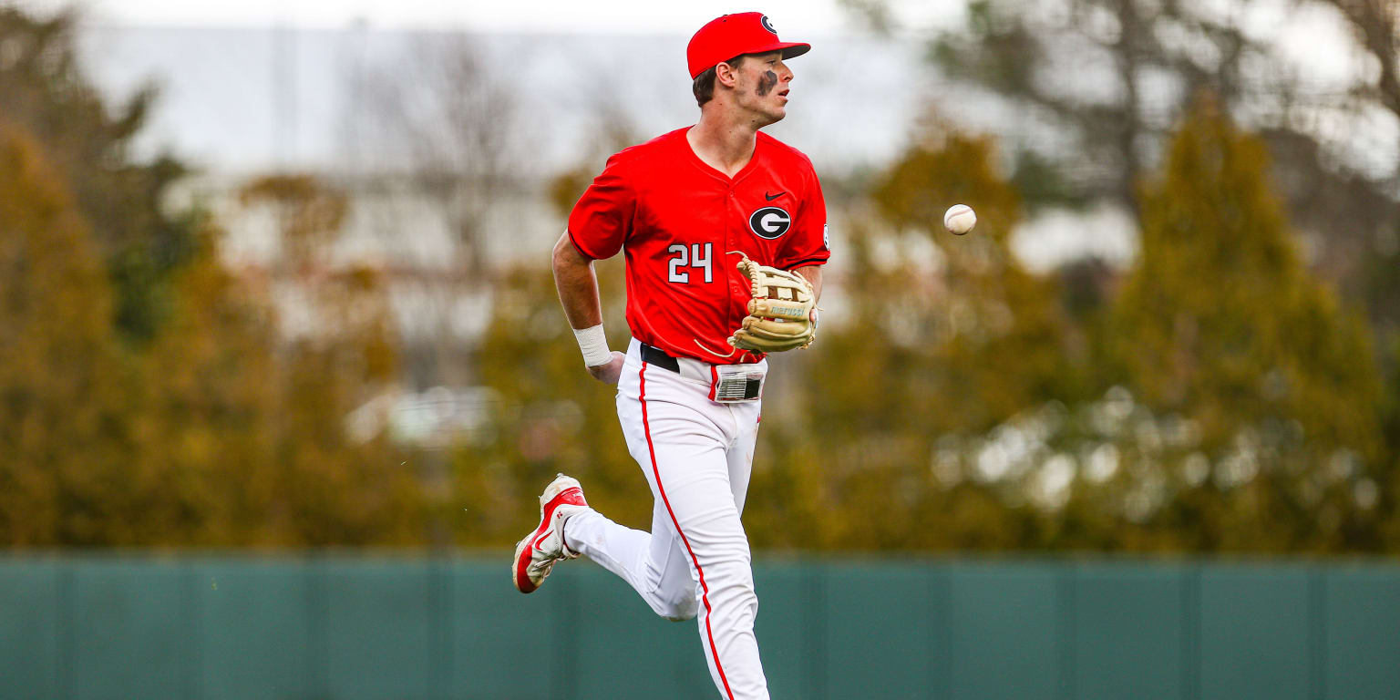 2024 Draft prospect Charlie Condon talks historic season