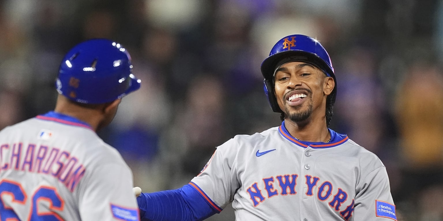 What broken toe? Lindor overcomes ailment for pinch-hit heroics - BVM ...