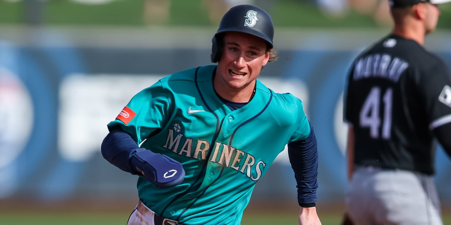 Mariners 2026 Spring Training recap