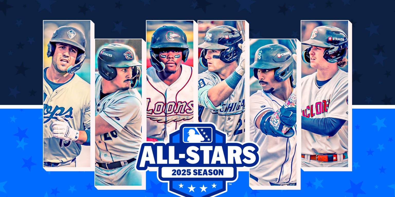 MiLB announces High-A All-Stars and award winners for 2025