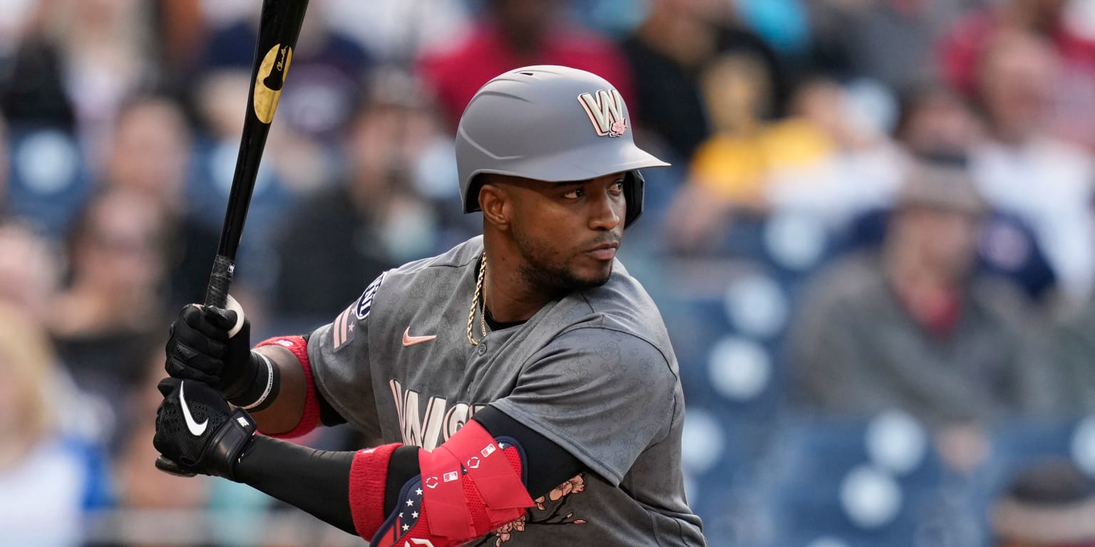 Nationals offseason FAQ 2023