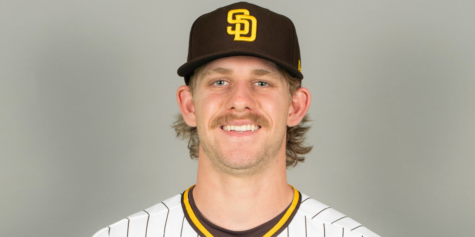 Dylan Lesko throws three no-hit innings in debut for Padres' Single-A ...