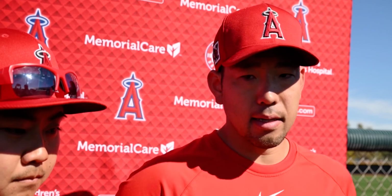 Yusei Kikuchi bringing 2 key helpers to 2025 All-Star Game