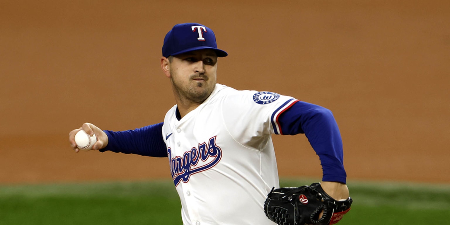 Tyler Mahle (shoulder fatigue) placed on injured list