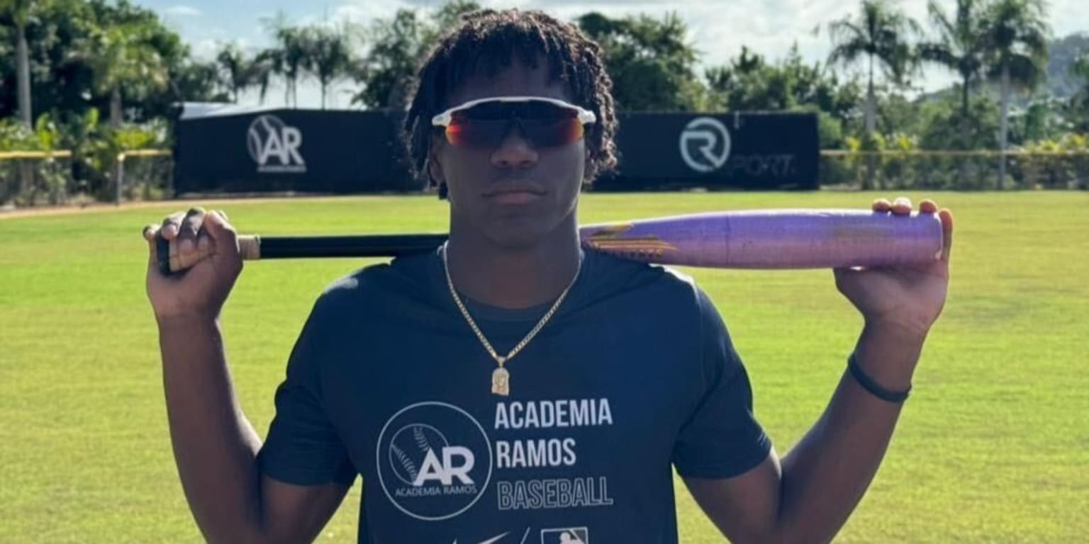 San Diego Padres 2026 international signings