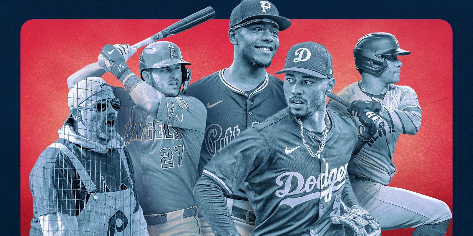 Top storylines from 2024 MLB opening week