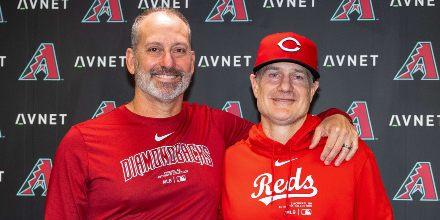 Torey Lovullo names David Bell to All-Star coaching staff Torey Lovullo names David Bell to All-Star coaching staff