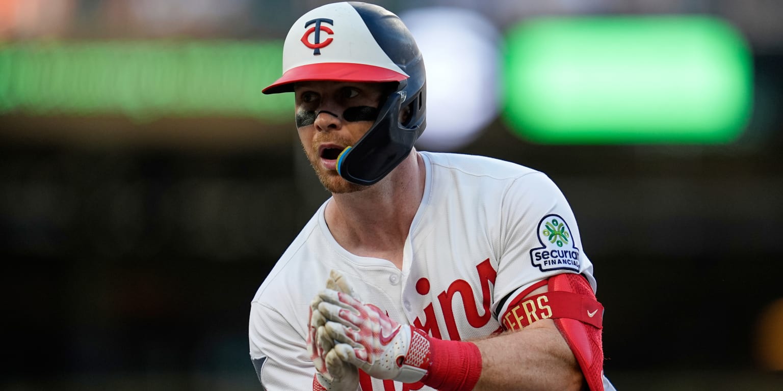 Twins 2026 roster outlook: catcher