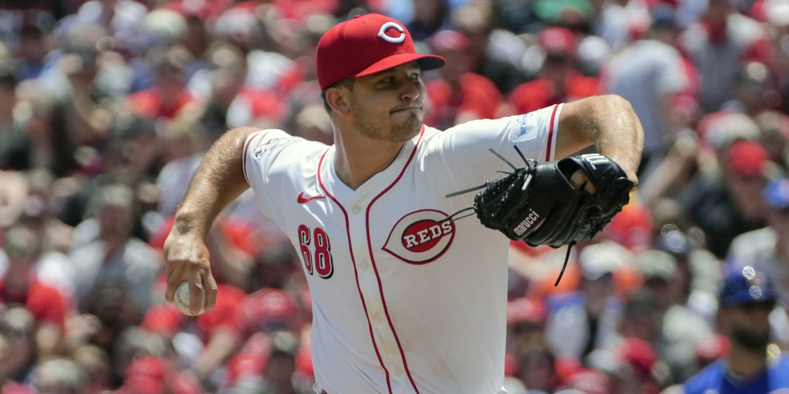 Carson Spiers on going up and down from MLB to Minors