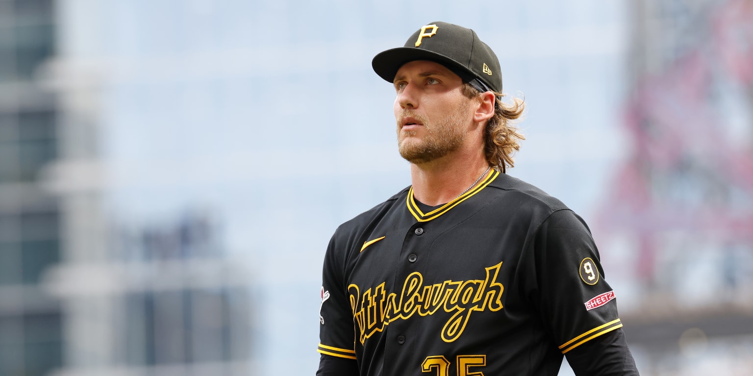 Ashcraft Faces Tough Odds, Struggles Against Braves in 6-3 Loss - BVM ...