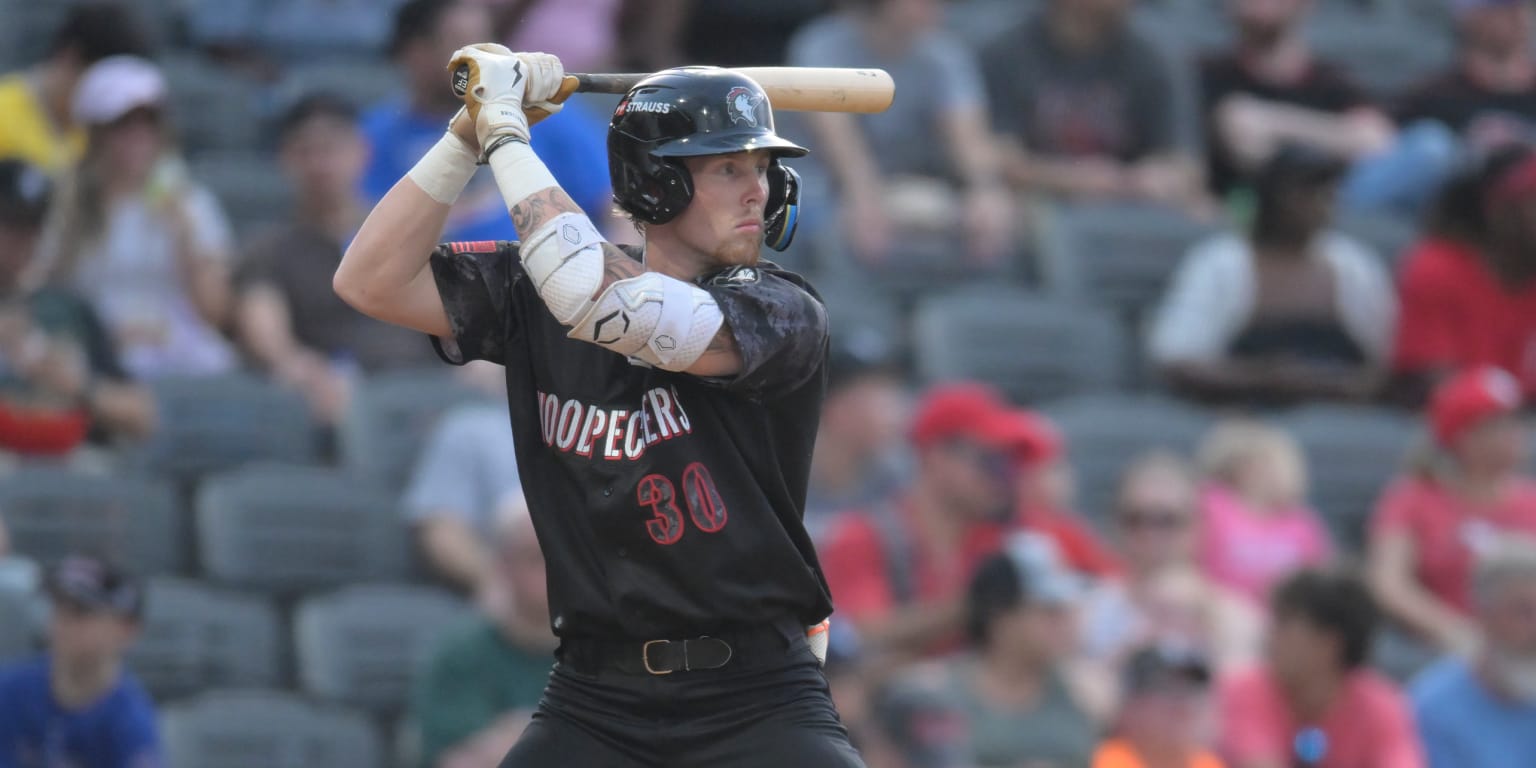 Ethan Frey, Astros Minor Leaguers shine