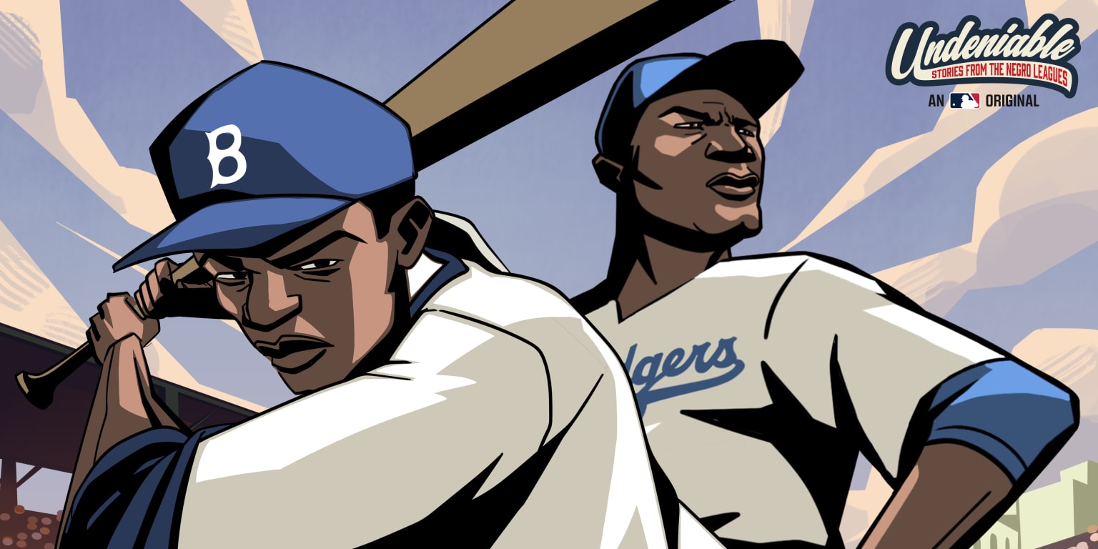 Undeniable Episode 3: Jackie and Monte